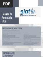 Cómo Descargar e Instalar SIAT | PDF | Contraseña | Software
