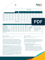 Clipboard Health Timesheet Instructions | PDF