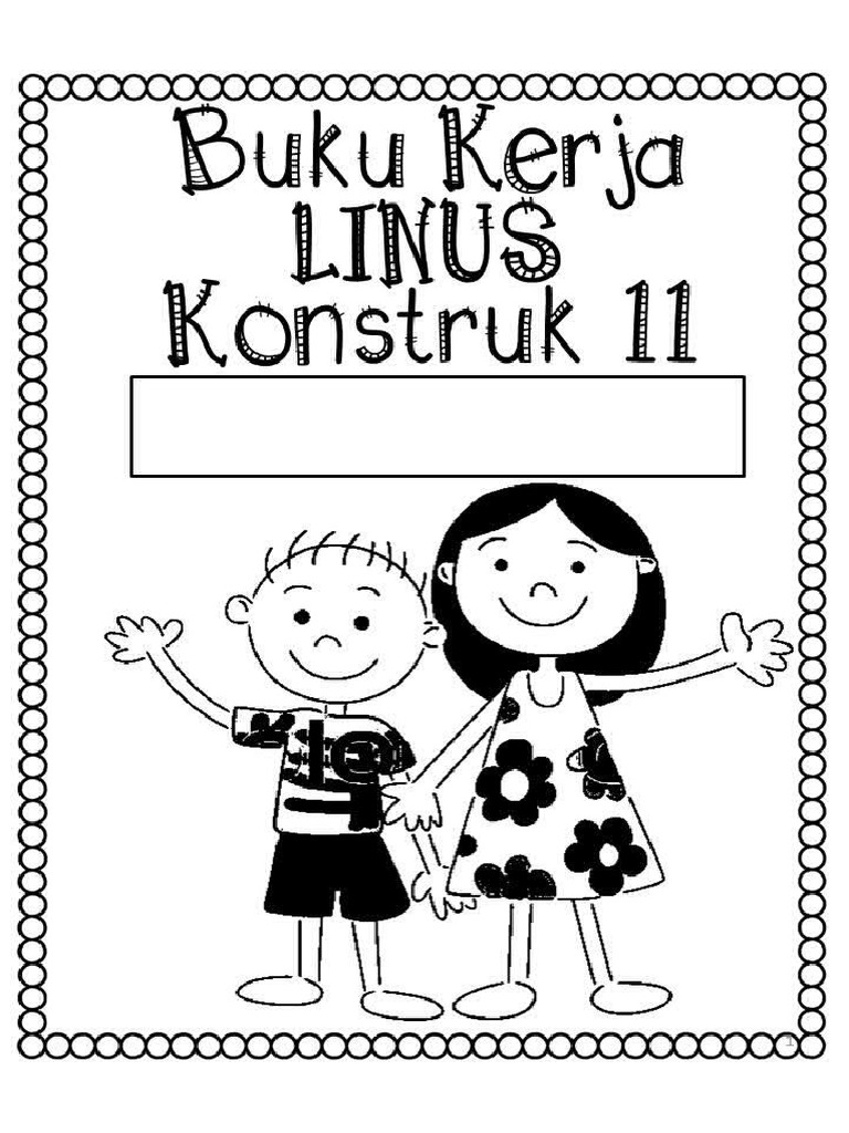 LATIHAN LINUS BM K11 | PDF