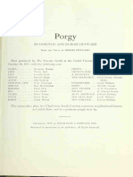 Lungs (Play) | PDF
