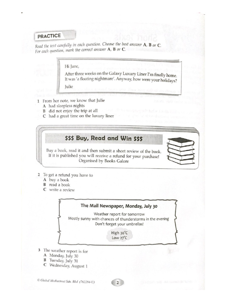 Scanned Documents | PDF