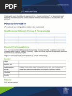 BHPC FORMS Registration | PDF | Identity Document | Government And ...