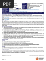 National Policy On Commuted Overtime For Medical & Dental Personnel ...