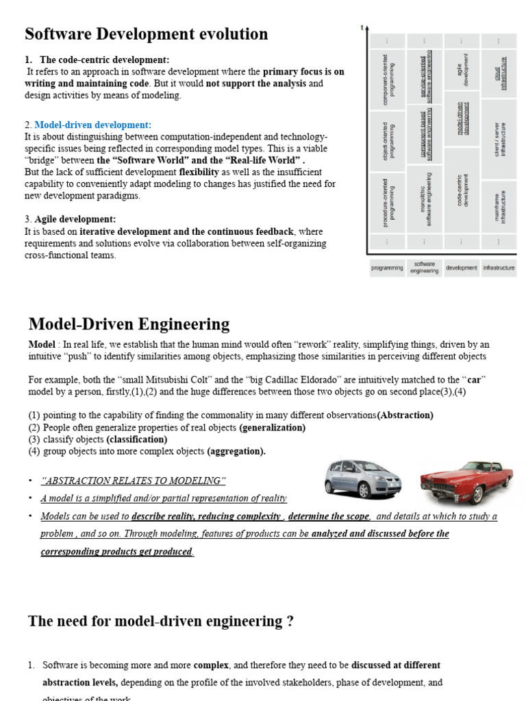 Model | PDF | Cloud Computing | Software As A Service