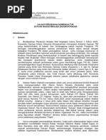 Alamat Lantamal dan Koarmada TNI AL | PDF