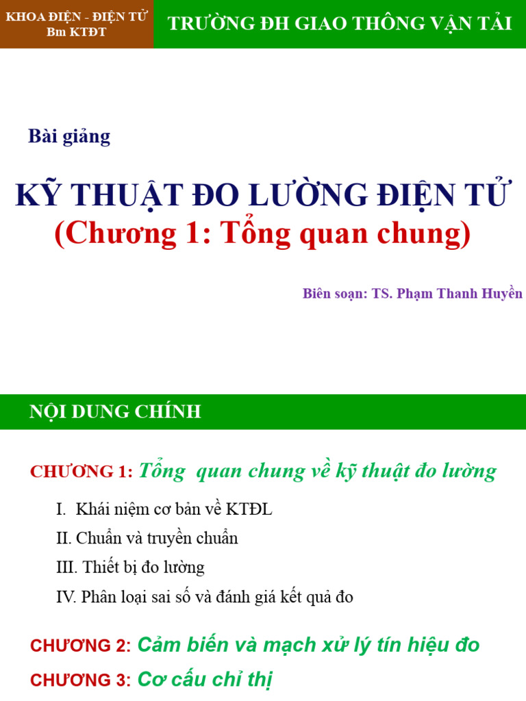 Baigiang KTDL c1 2023 | PDF