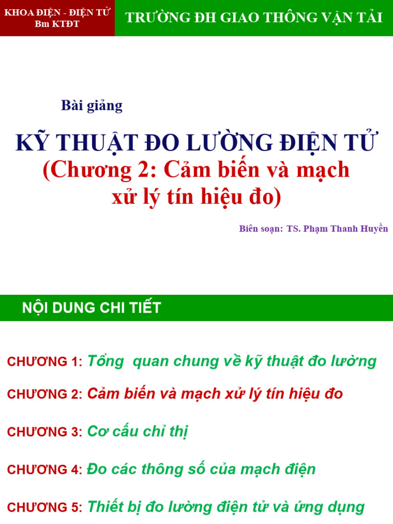 Baigiang KTDL c2 2023 | PDF