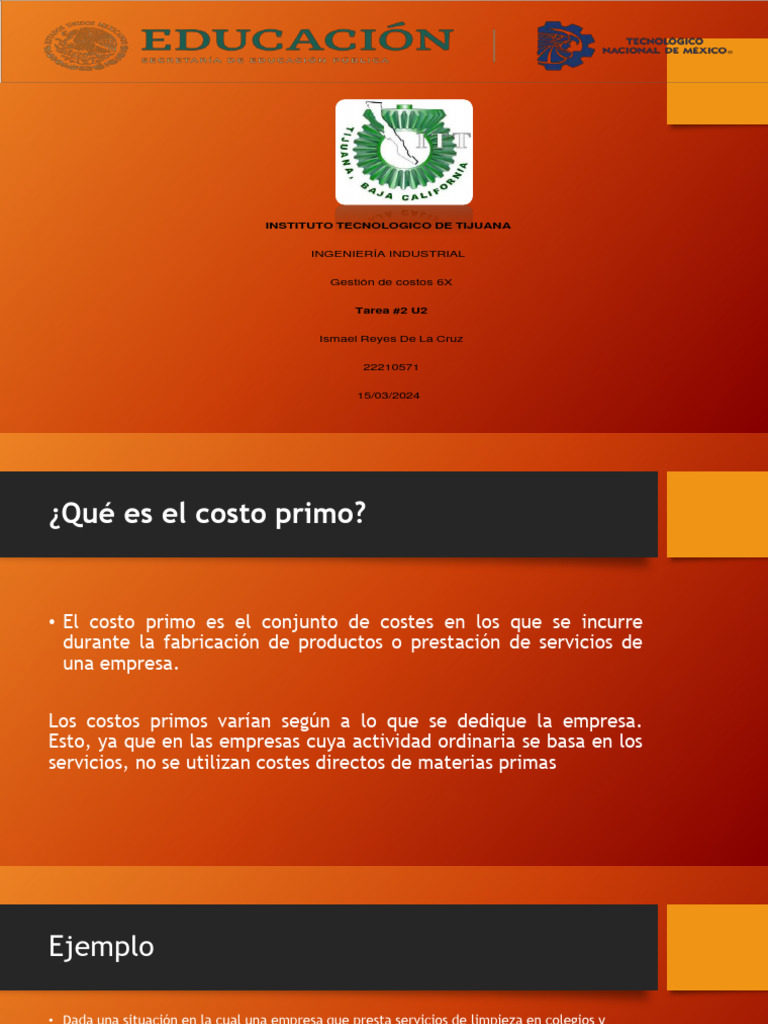 Ismael Reyes de La Cruz. T2 U2 | PDF | Business | Gestión de recursos humanos