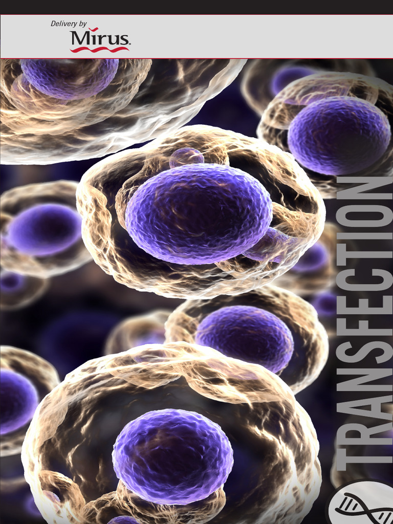 Mirus-Bio Brochure 2017 | PDF | Transfection | Small Interfering Rna