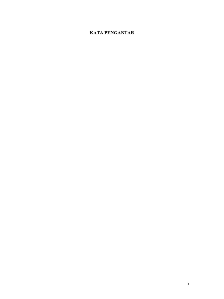 Penyusunan Program BK | PDF | Seni