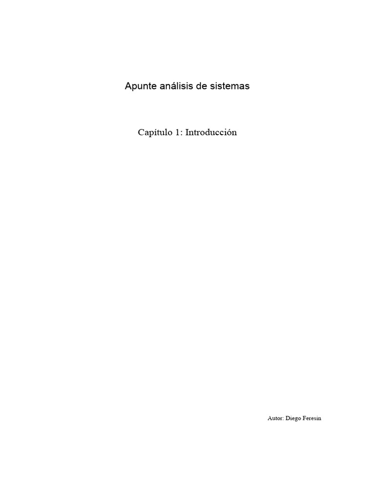 01 Introduccion | PDF