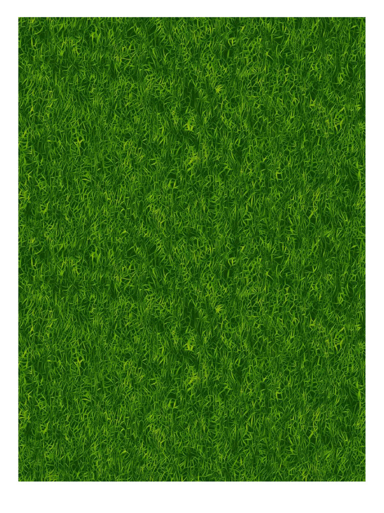 Rumput Siap Print | PDF