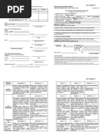 MODELO SET4- 2025 | PDF