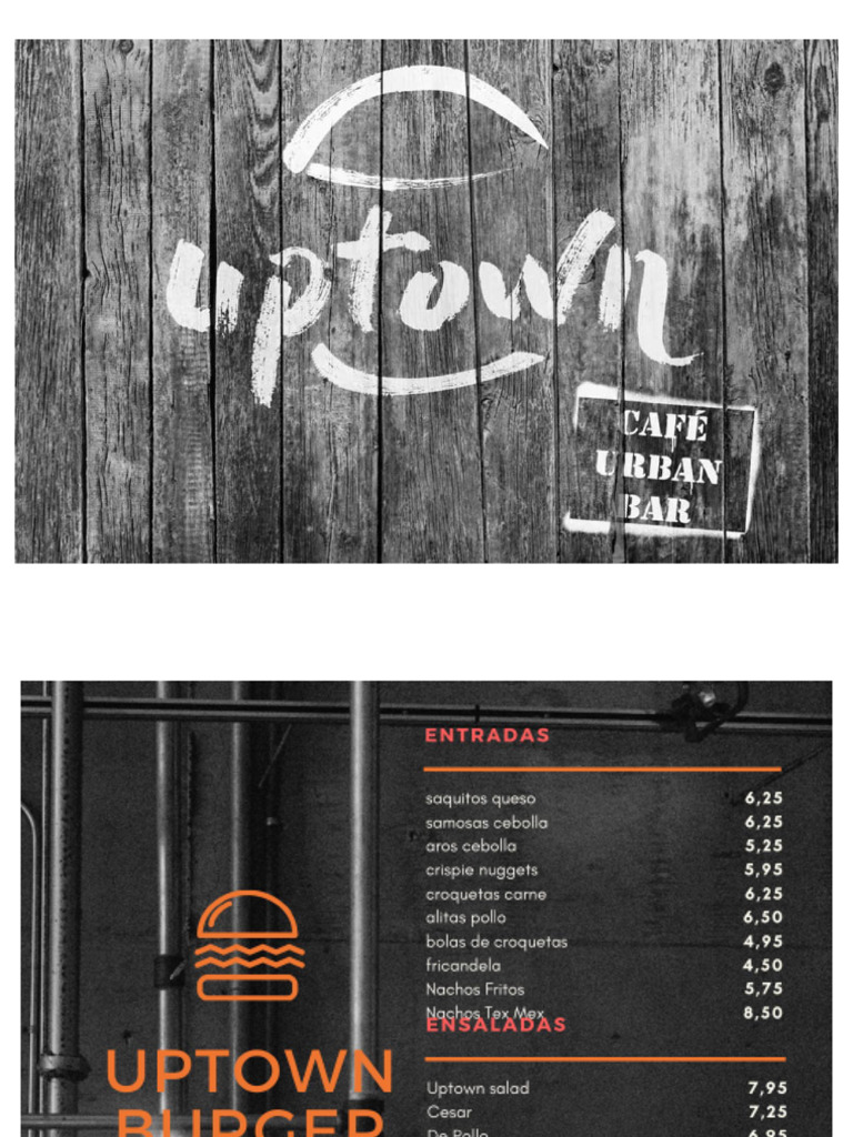 Carta Uptown 2021 | PDF