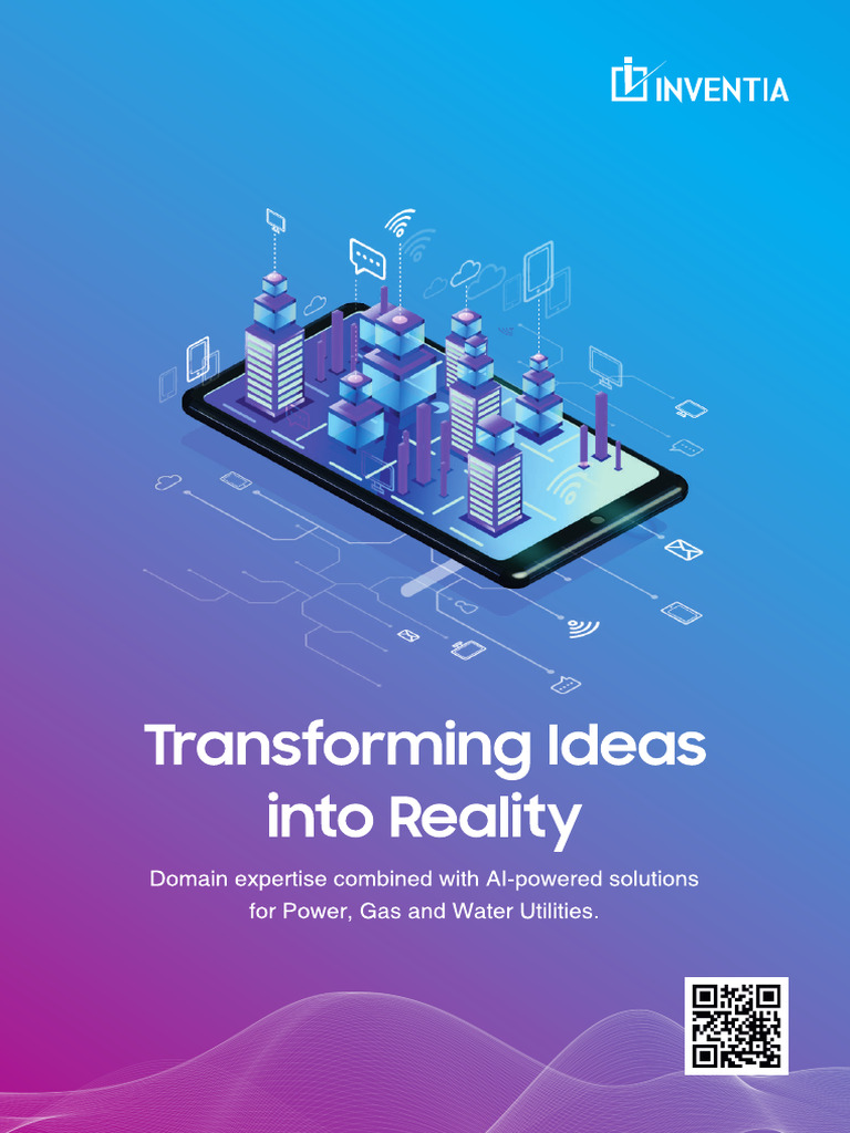 Company Profile Inventia | PDF