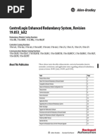ControlLogix - Redundancy Firmware Bundle Revision History | PDF ...