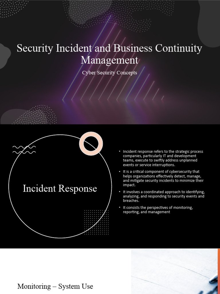 Week 11 - BK | PDF | Computer Security | Security