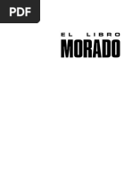 Libro Morado Completo | PDF | Biblia | Teología