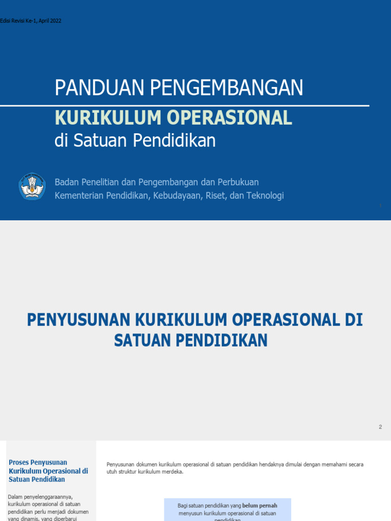 BUKU PANDUAN ACUAN KOSP-compressed | PDF | Bisnis