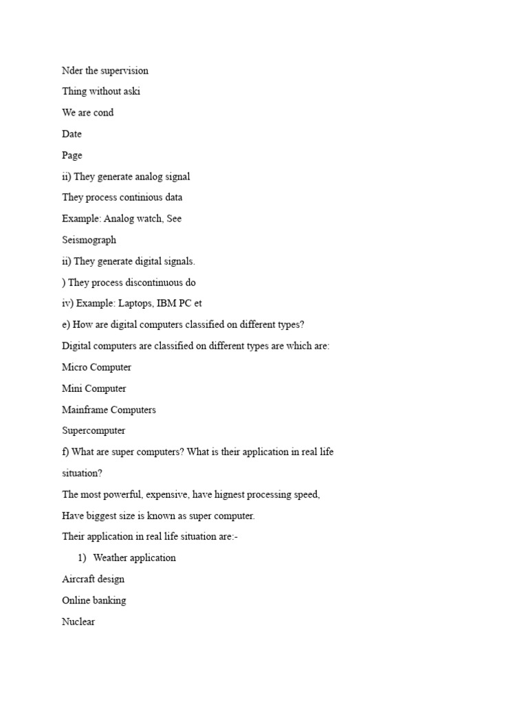 Document (1) Computer 5 | PDF