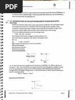 Endocrine System Grade 12 Notes | PDF