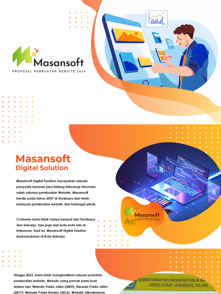 Penawaran Promo Mei 2024 | PDF