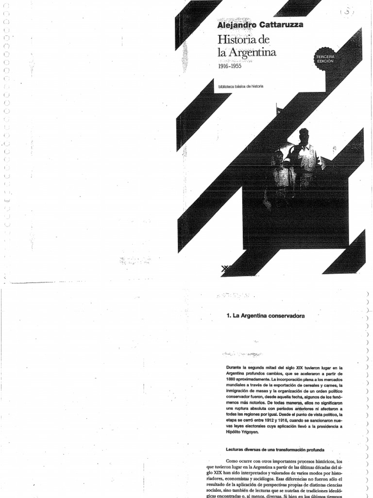 1916-1930 Cattaruzza | PDF