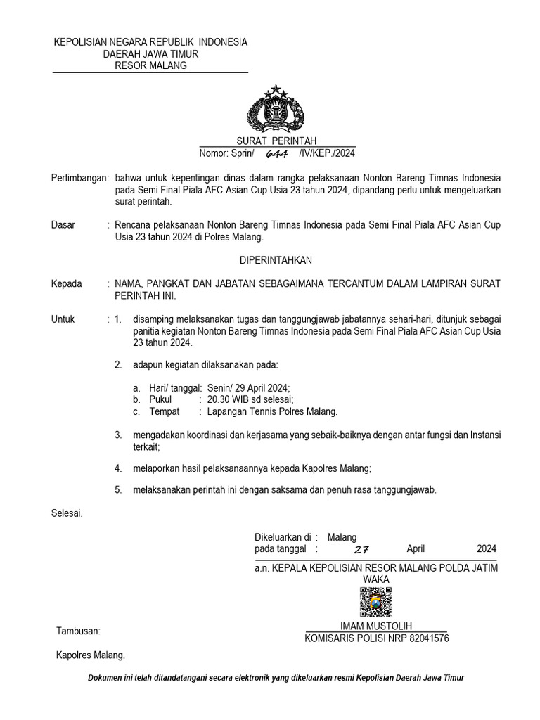 ! Sprin Nobar 29-4-2024 | PDF