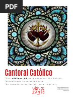 Symbolum 77 Con Acordes y Letra | PDF | eucaristía
