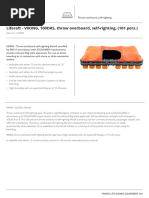 S30 Liferaft | PDF