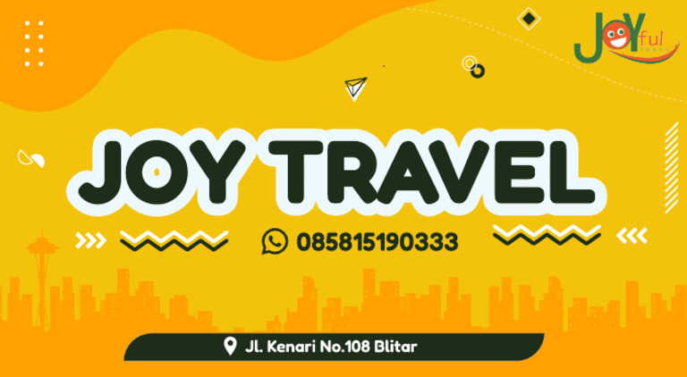Joy Travel | PDF