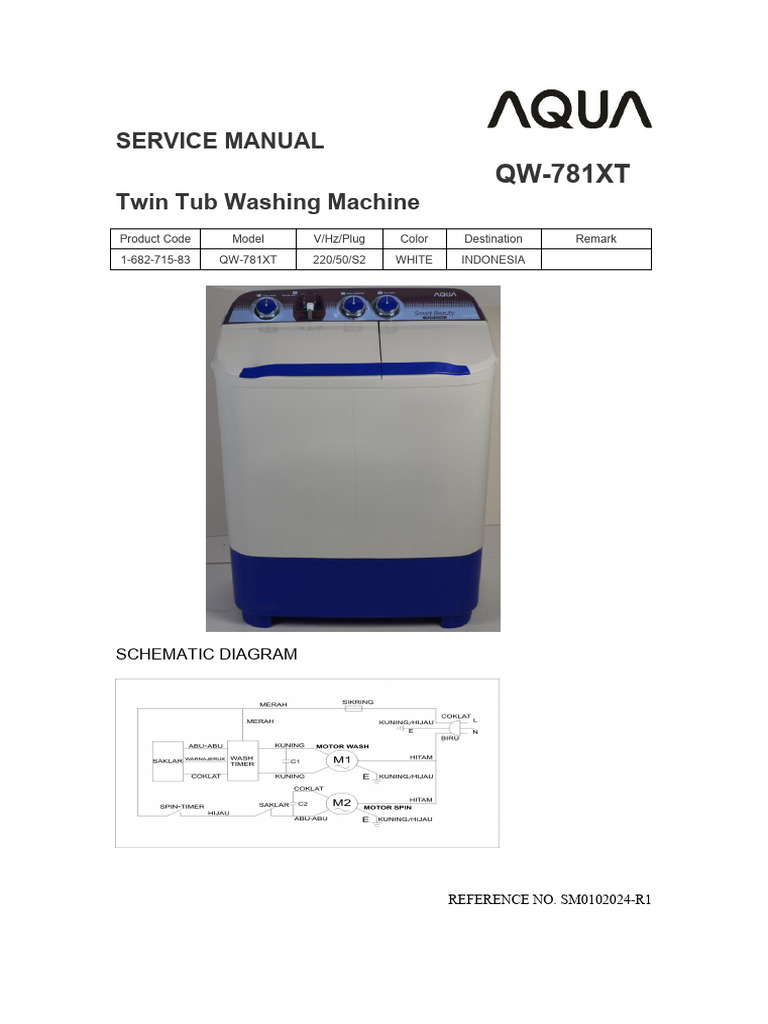QW-781XT Ex | PDF | Manufactured Goods | Mechanical Engineering