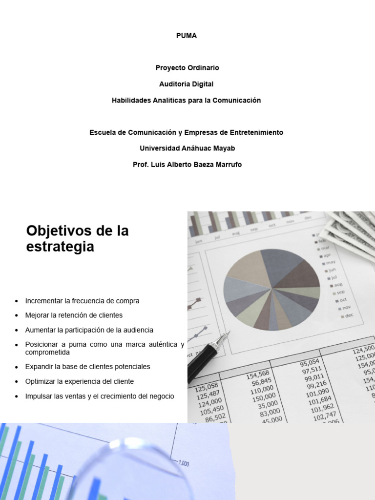 Presentación PUMA | PDF | Marca | Business