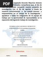 Act#3 Equipo3 Proyecto Integrador Etapa1 | PDF | Método de enseñanza | Aprendizaje