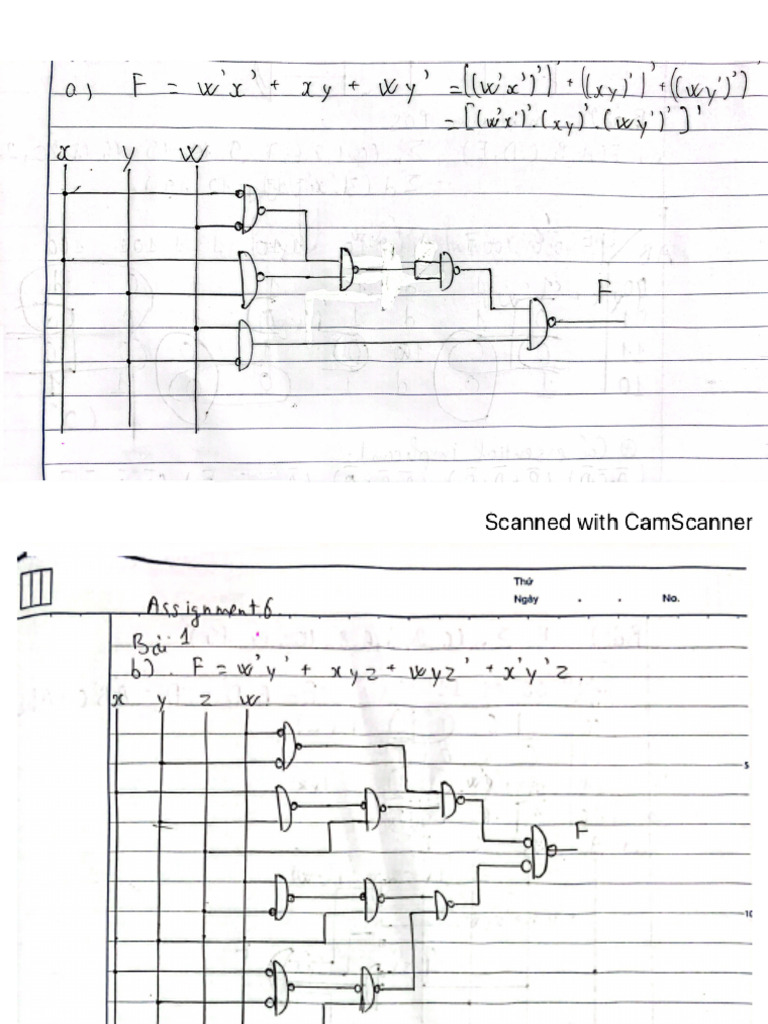 Assignment6 - 20214139 - Ngô Quang Tùng | PDF