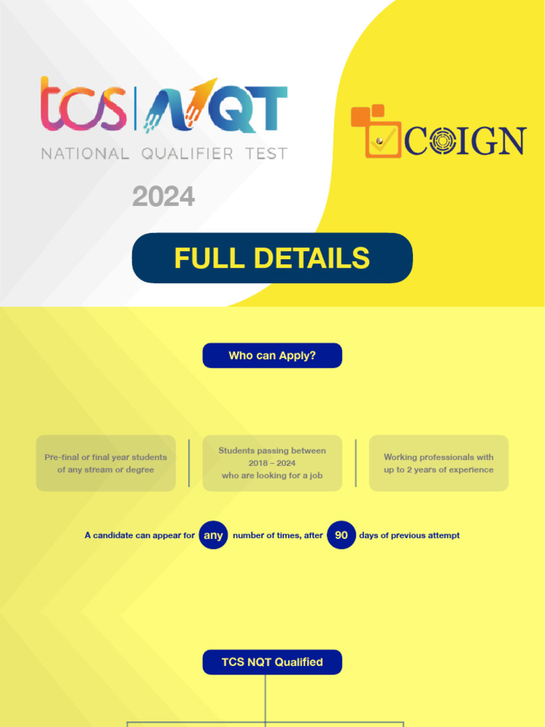 Tata Consultancy | PDF | Evaluation Methods | Tests