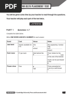 Skillful 3 RW Student - S Book | PDF