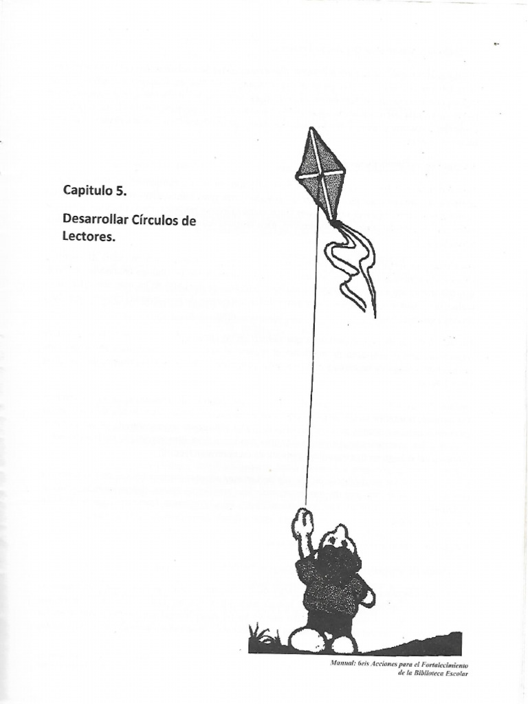 Circulo de Lectores | PDF