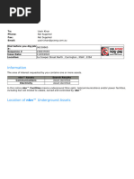 NBN Connection Box Fact Sheet | PDF