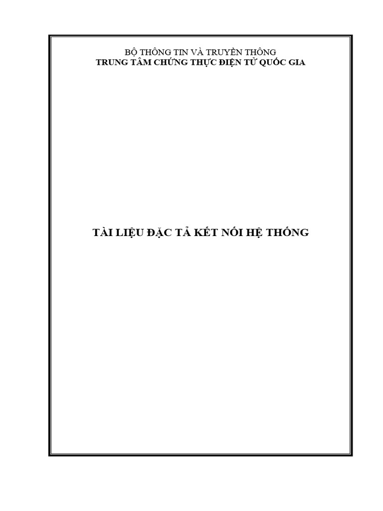 TL Dactaketnoi API v1.4 | PDF TL Dactaketnoi API v1.4 | PDF