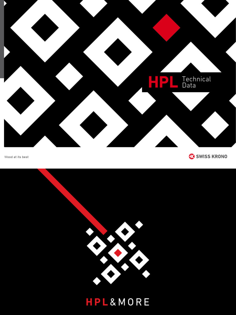 HPL Technical Guide for Professionals | PDF | Adhesive | Lamination