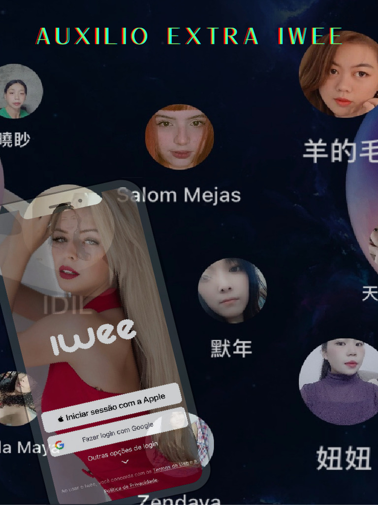 Manual Extra Iwee Atual | PDF