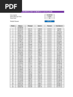 List of Beneficiary Bank Codes For Autopay Services - Cleaned | PDF ...