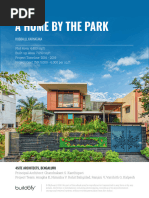Casa Bianca: Bungalow Design Case Study | PDF | Interior Design ...
