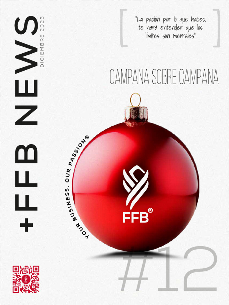 FFB News Dic23 | PDF