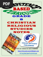 Grade 9 Integrated Science Notes | PDF | Alloy | Metals