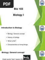 Biology Grade 9 and 10 Revision Short Notes | PDF