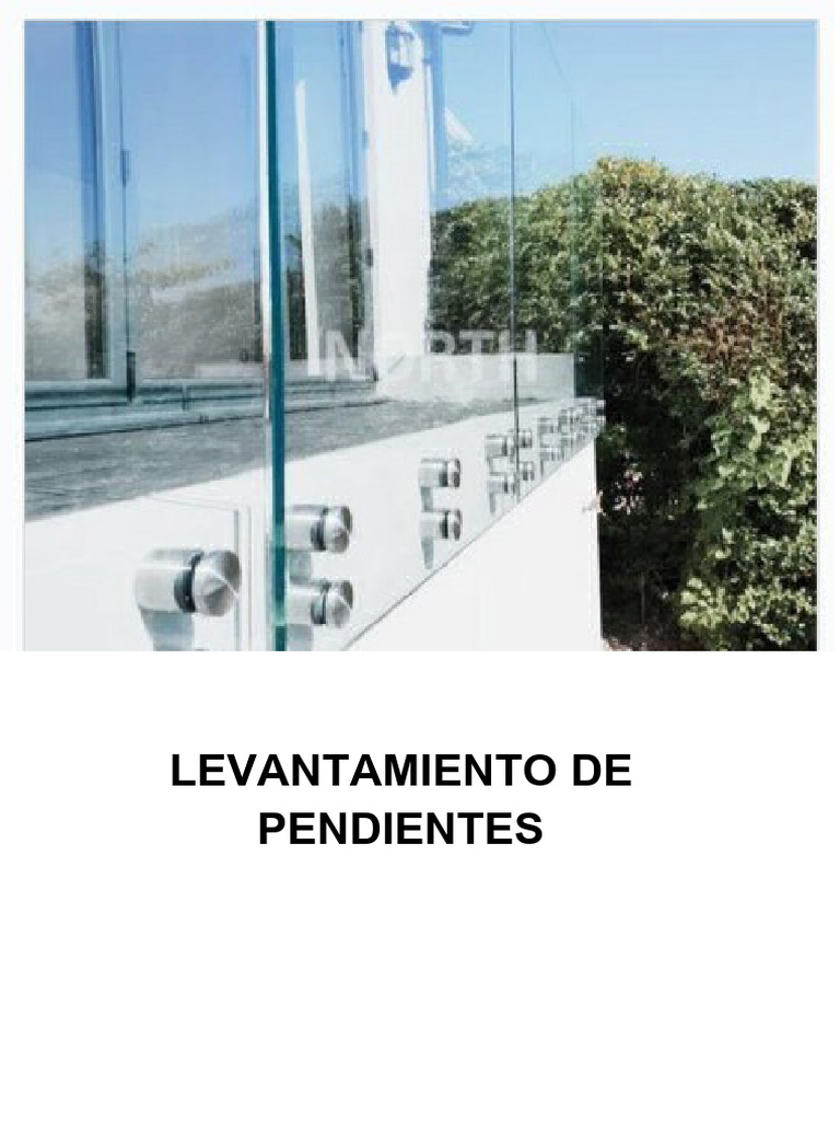 ALUVI | PDF | Silicio | Vidrio Ingeniería y Ciencia