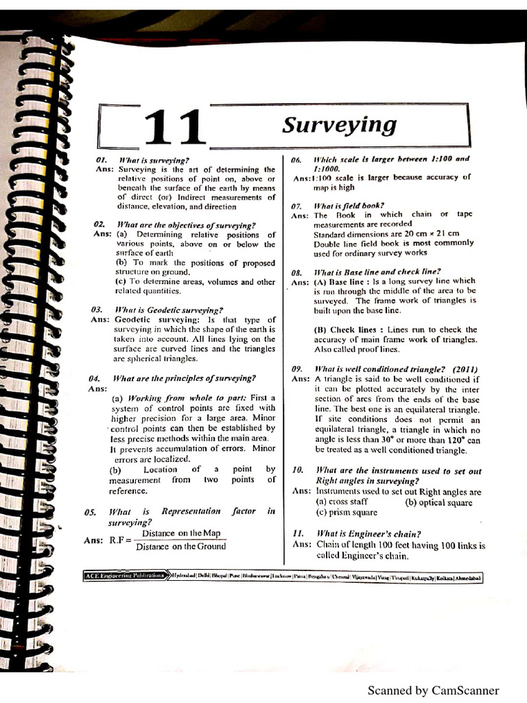 Ace Interview Material Part 2 | PDF