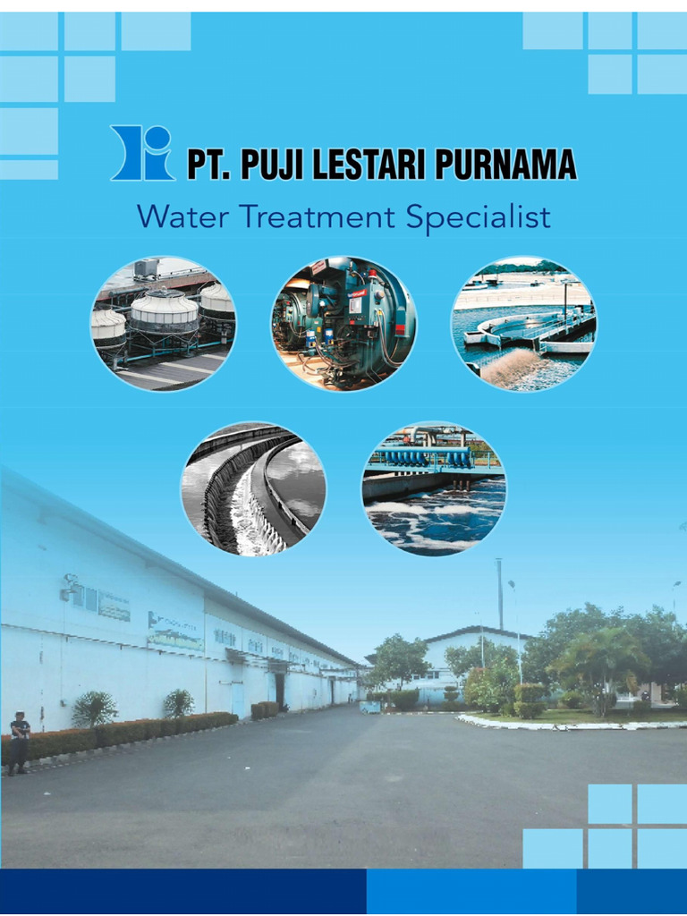 COMPANY PROFILE PLP-terupdate-15-10-2021-OK | PDF | Varnish | Materials